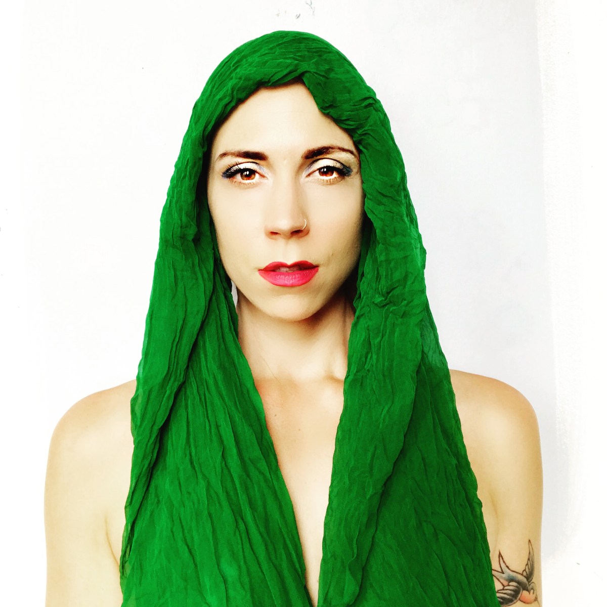 Finding Comfort and Confidence in the Wigs I Create – Rachel Anne Warren